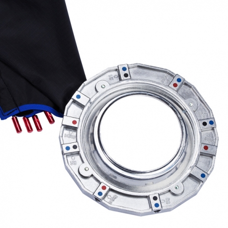 Speedring EH pour SOFTBOX / STRIPBOX / OCTABOX