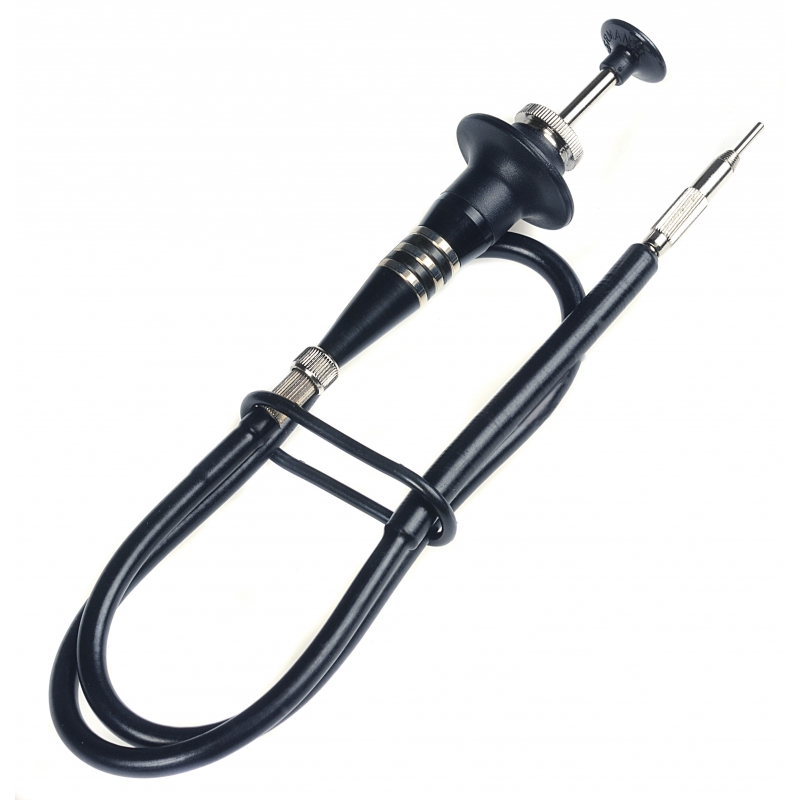 Déclencheur souple professionnel