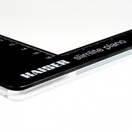 Slimlite plano 31 x 42,8 cm Table lumineuse LED