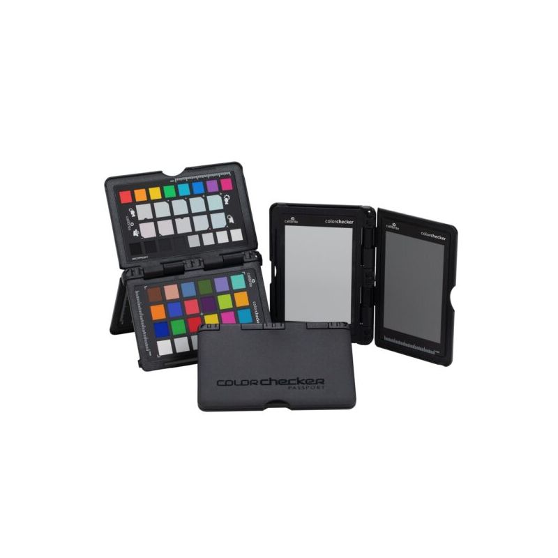 ColorChecker Passport Photo 2