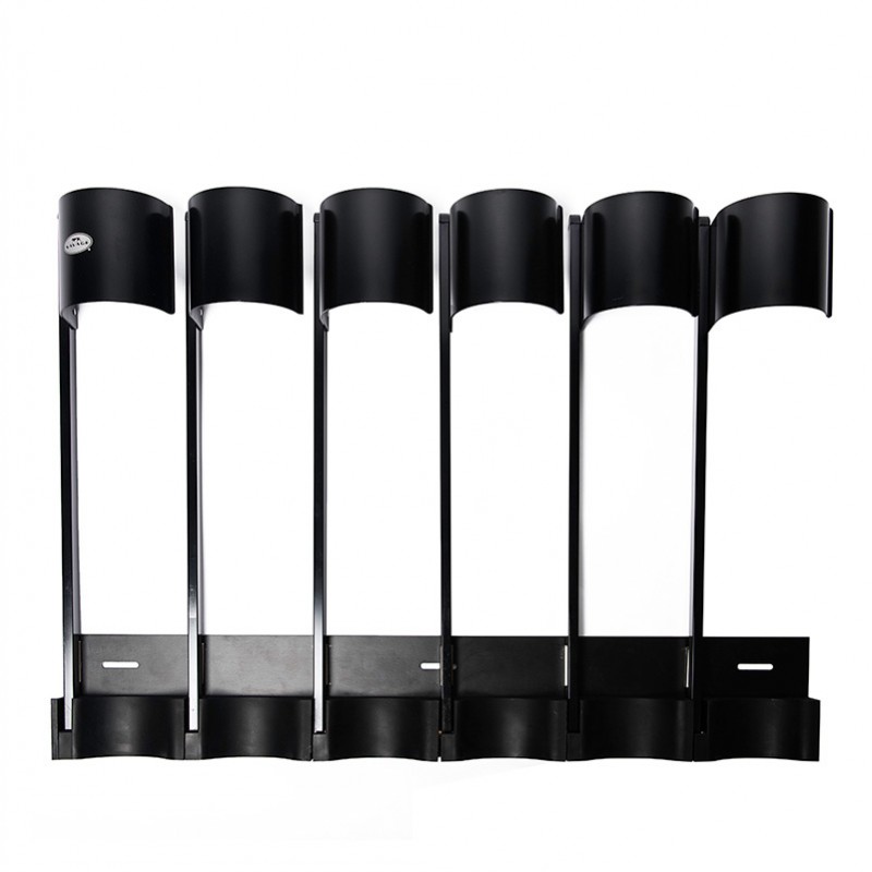 D-BH Seamless Paper Pro Storage Rack