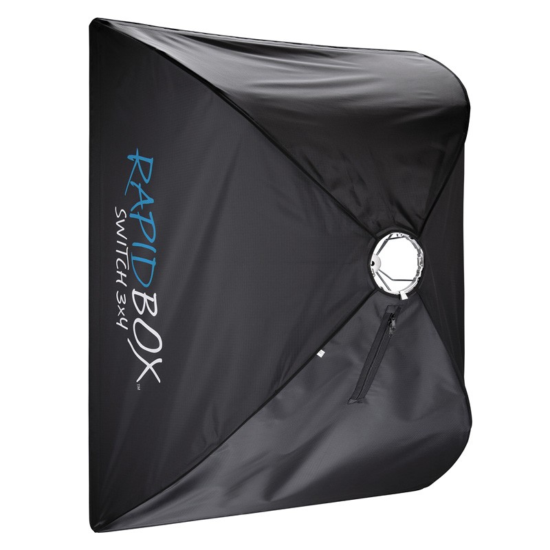 Rapid Box Switch 3x4 (90 x 120cm)