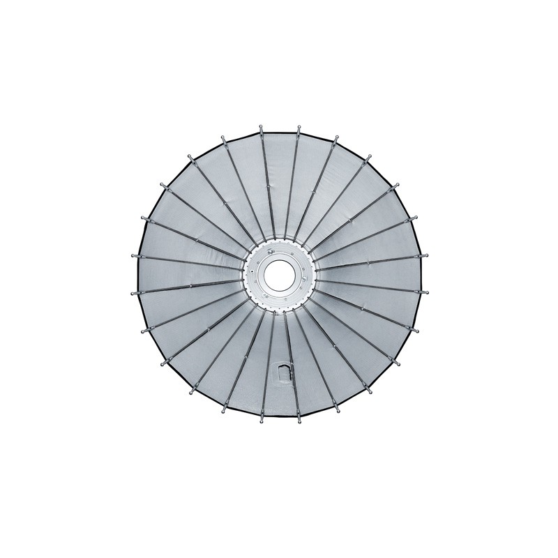 P68 KIT Kit Parabolic Light Focus System Ø 60 cm *PromoB