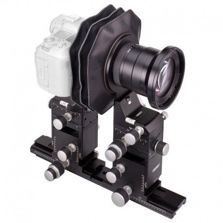 ACMV-DC Kit ACTUS-MV + ACMV-86E + AC-214