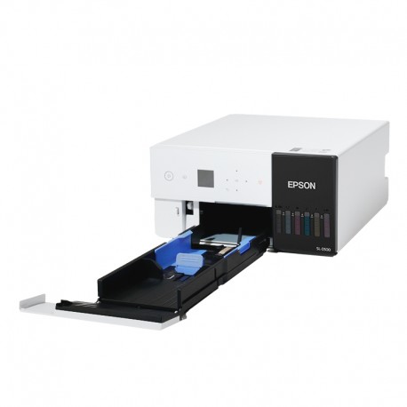 SureLab SL-D500 - Garantie 3 Ans