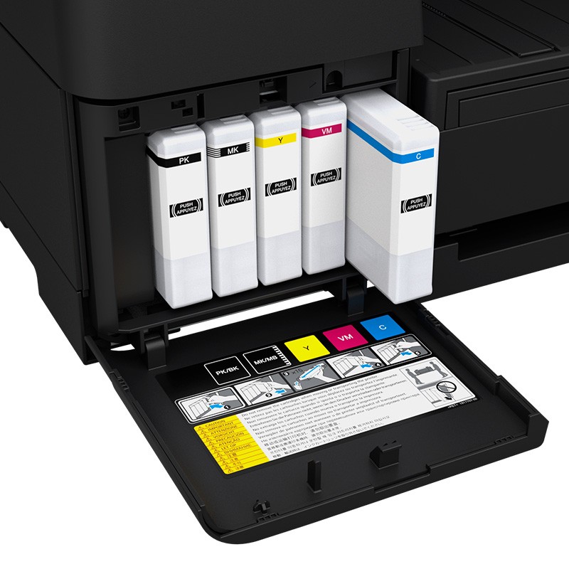 SC-P5300 Imprimante EPSON SureColor 17''