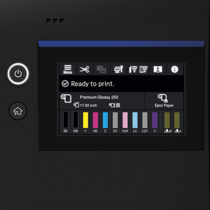 SC-P5300 Imprimante EPSON SureColor 17''