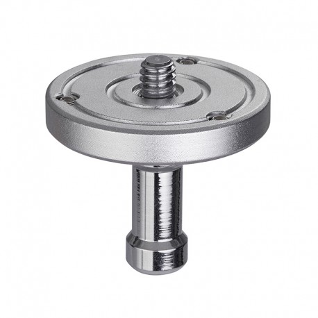 3/8 Male thread & 5/8 receiver