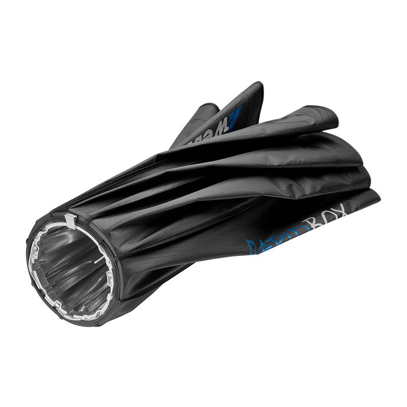 Beauty Dish Switch Blanc 24
