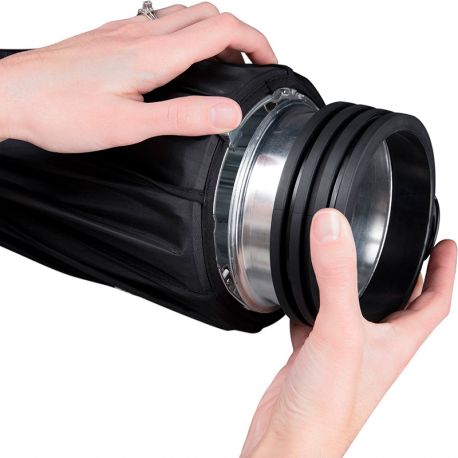 Rapid Box Switch 3x4 (90 x 120cm)