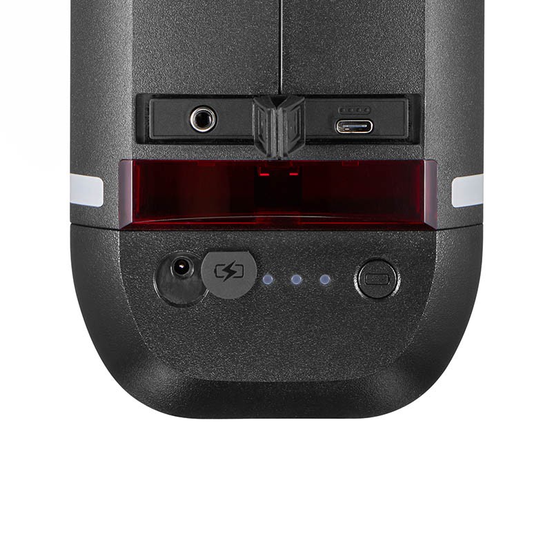 AD600Pro II Flash autonome 600Ws monture S