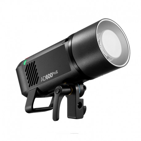AD600Pro II Flash autonome 600Ws monture S