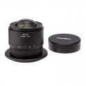 ACTUS-G15 KIT ACTUS-G + ACTAR-15 + Monture boîtier au choix